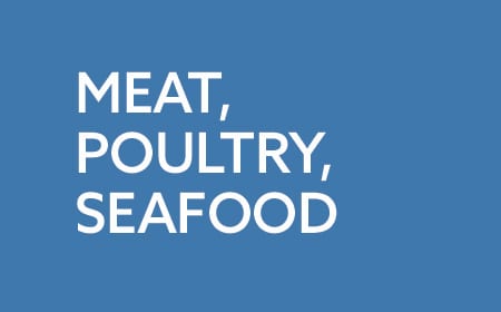 PF-Meat, Poultry, Seafood