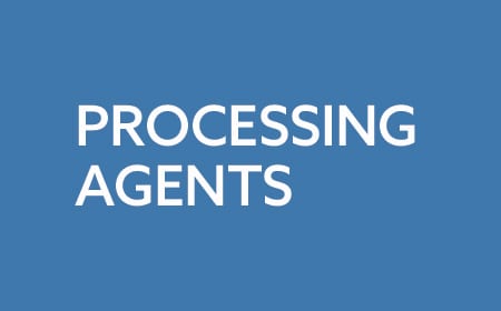 PF-Processing Agents