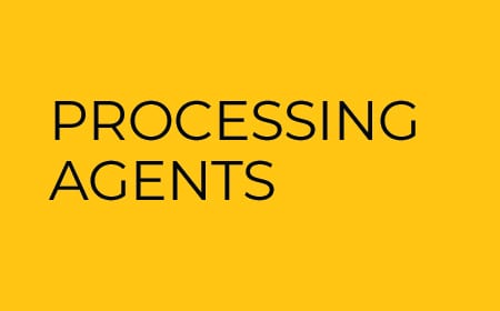 PF-Processing Agents