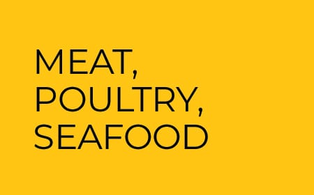 PF-Meat, Poultry, Seafood