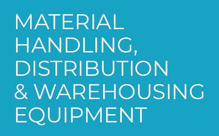 FE-Material Handling, Distribution & Warehousing Equipment