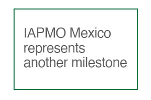 IAPMO R&T Lab Mexico
