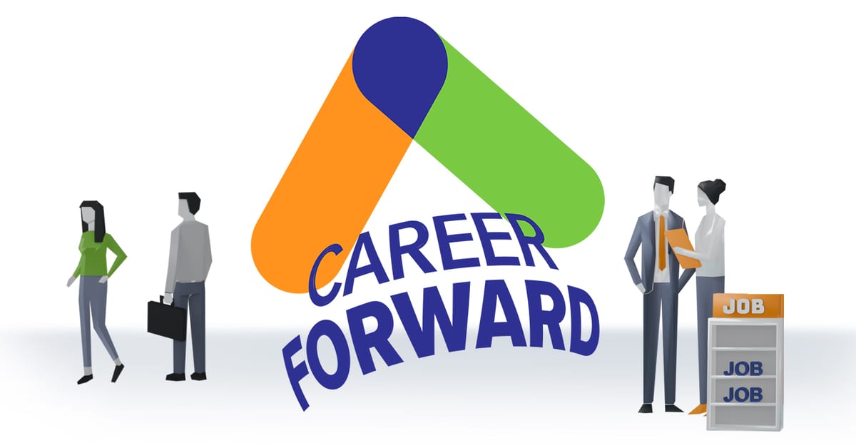 Career Forward - Home