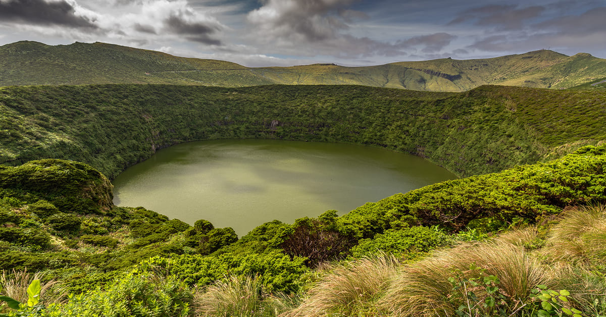 Isla de Flores