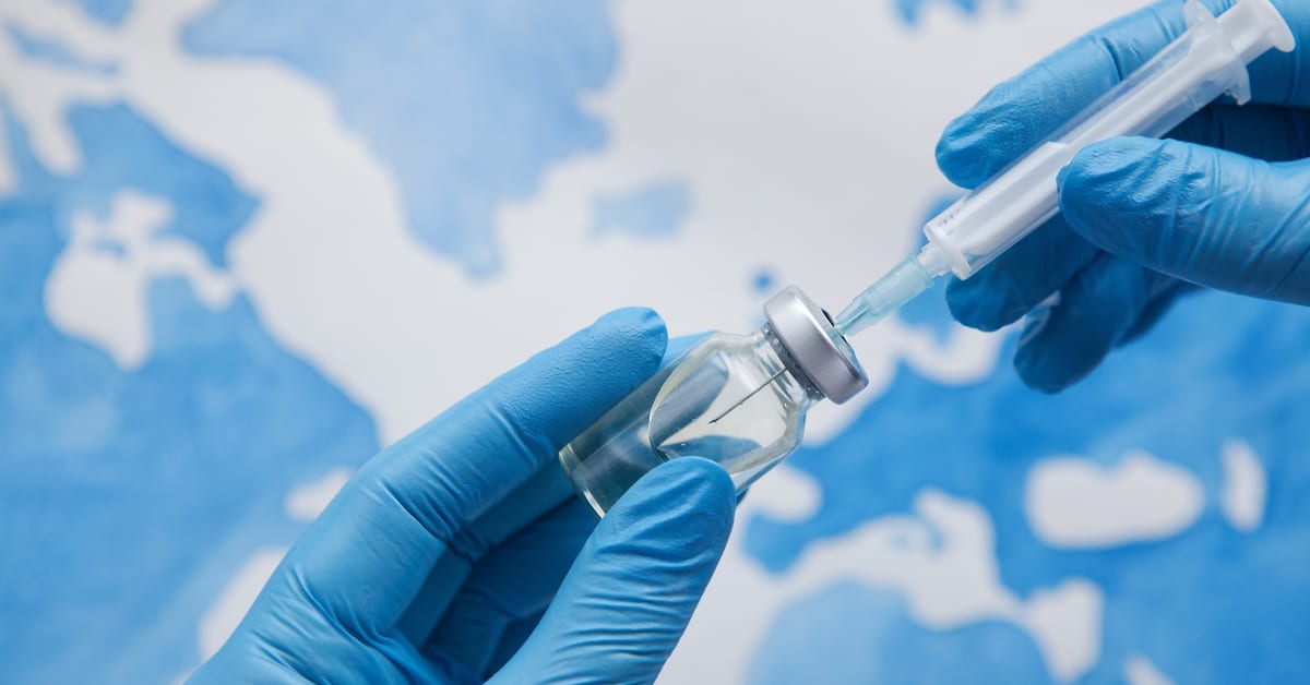 Context | The Vaccine Ecosystem