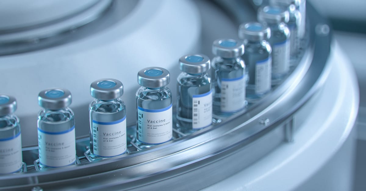 Home | The Vaccine Ecosystem