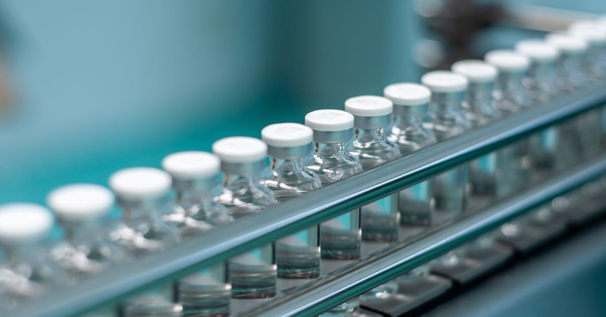 Other vaccine work | The Vaccine Ecosystem