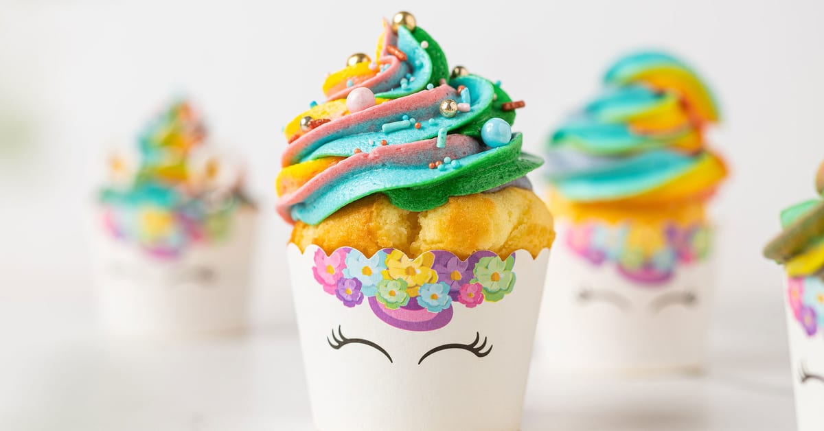 Annonsørinnhold: Slik gjør du Pride-festen ekstra fargerik