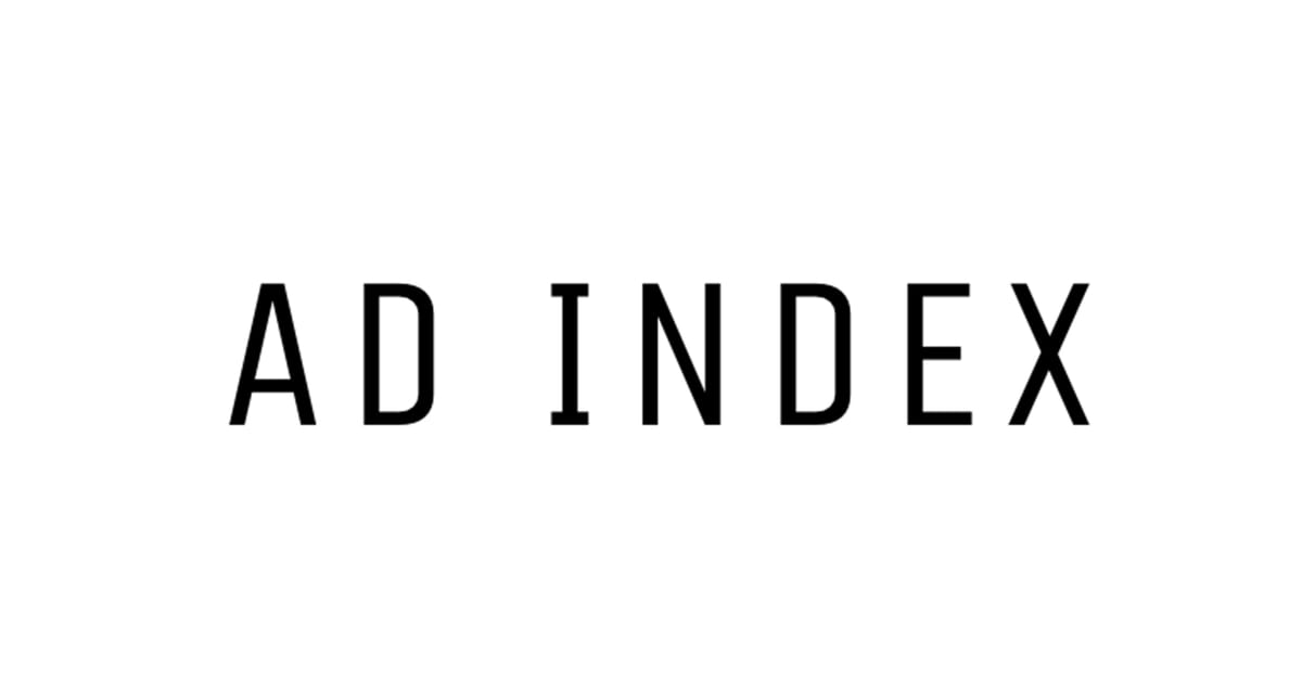 Ad Index