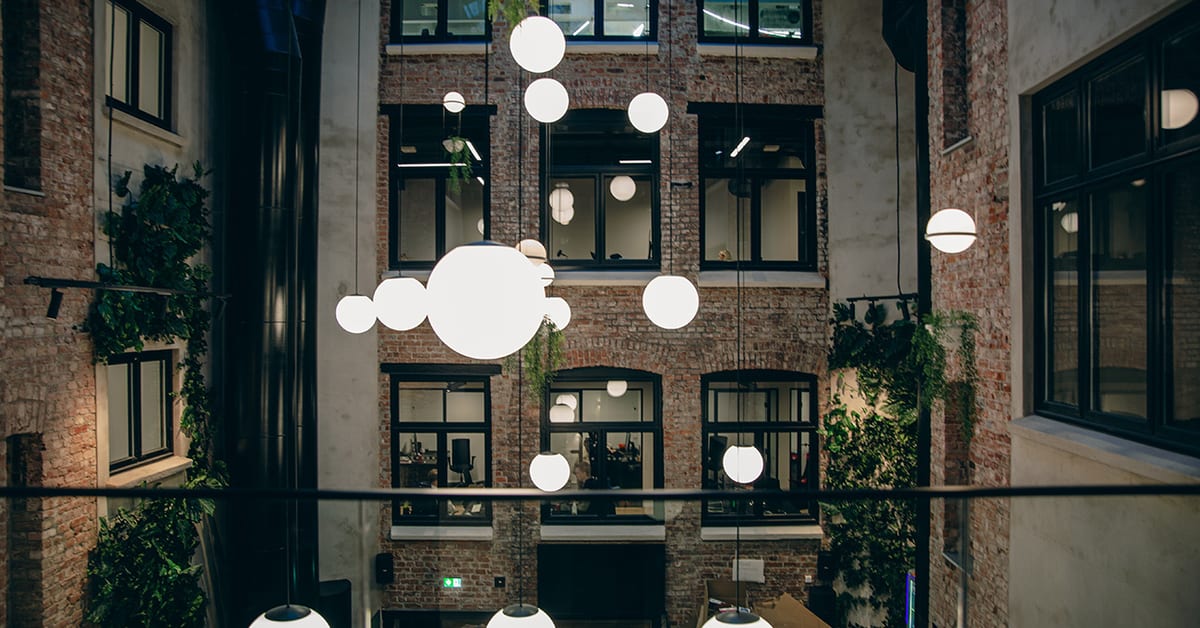 Publicis Norge: Kitchen, MSL, Starcom.