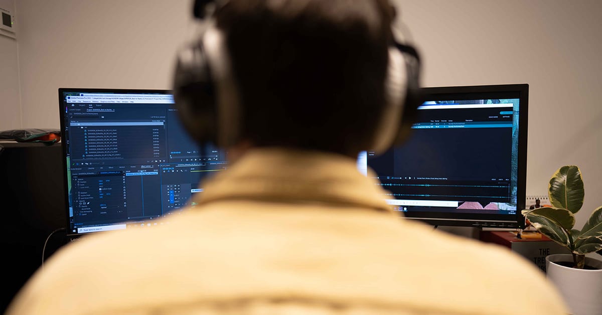 Filmproduksjon - Våre tjenester | Publicis Norge