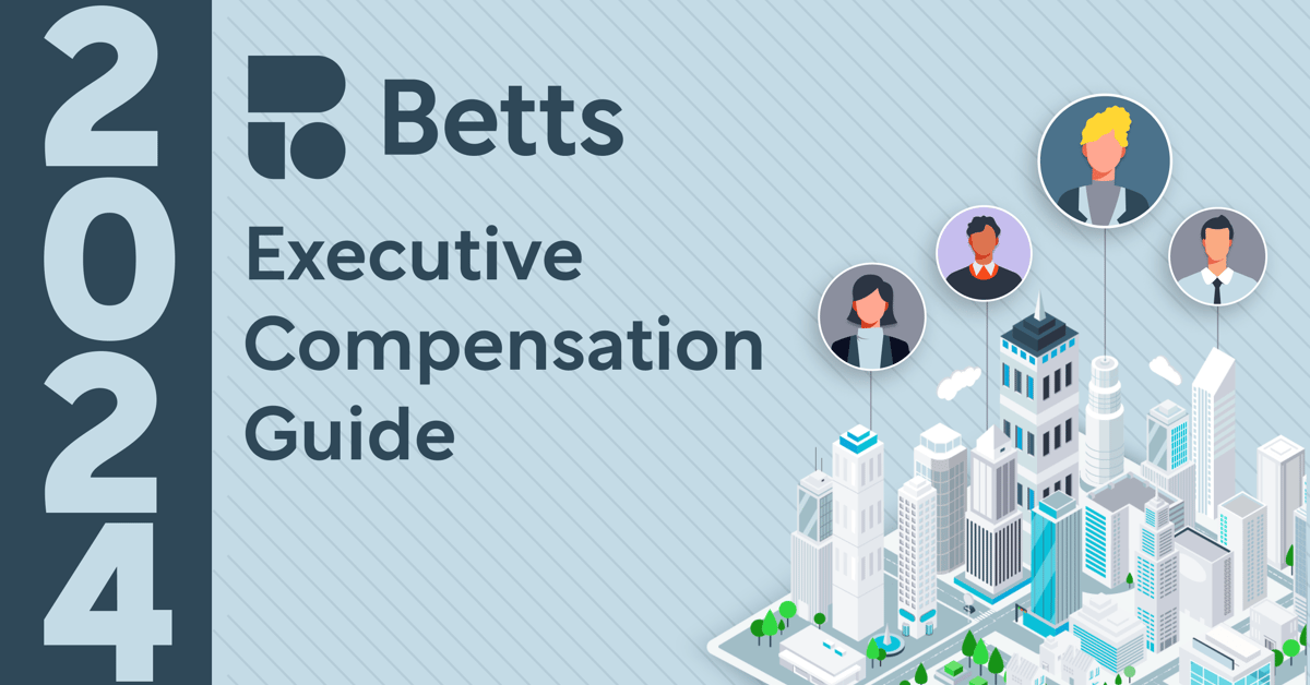 Executive Compensation Guide 2024