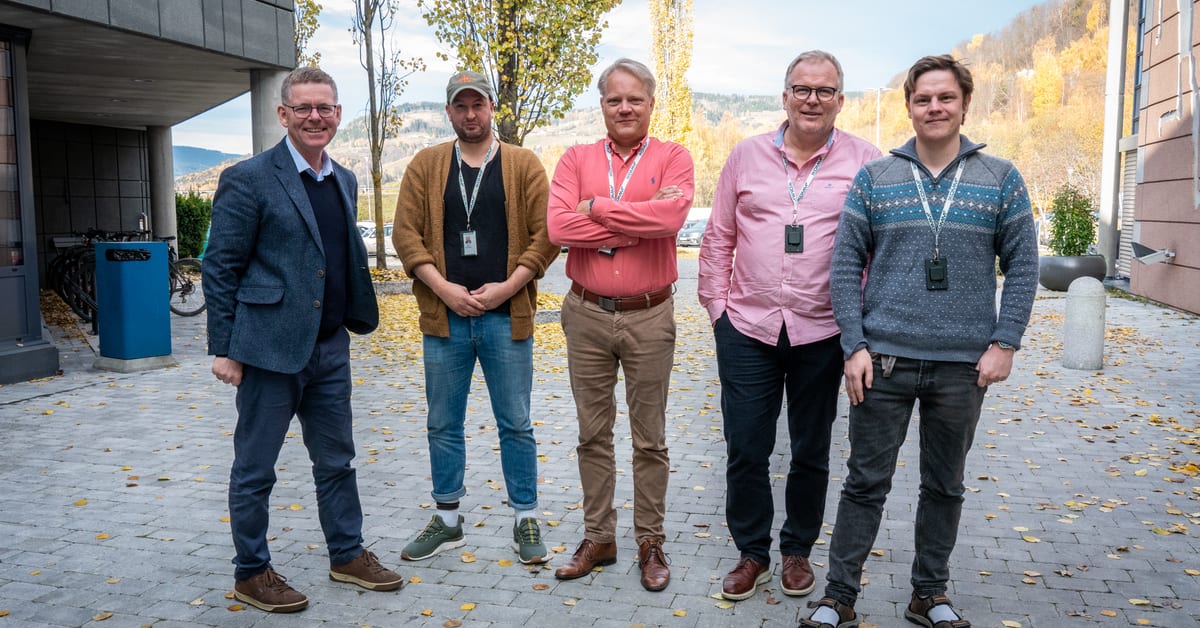 Slik finner IT-selskapet Ikomm etterspurte utviklere gjennom NAV-samarbeid