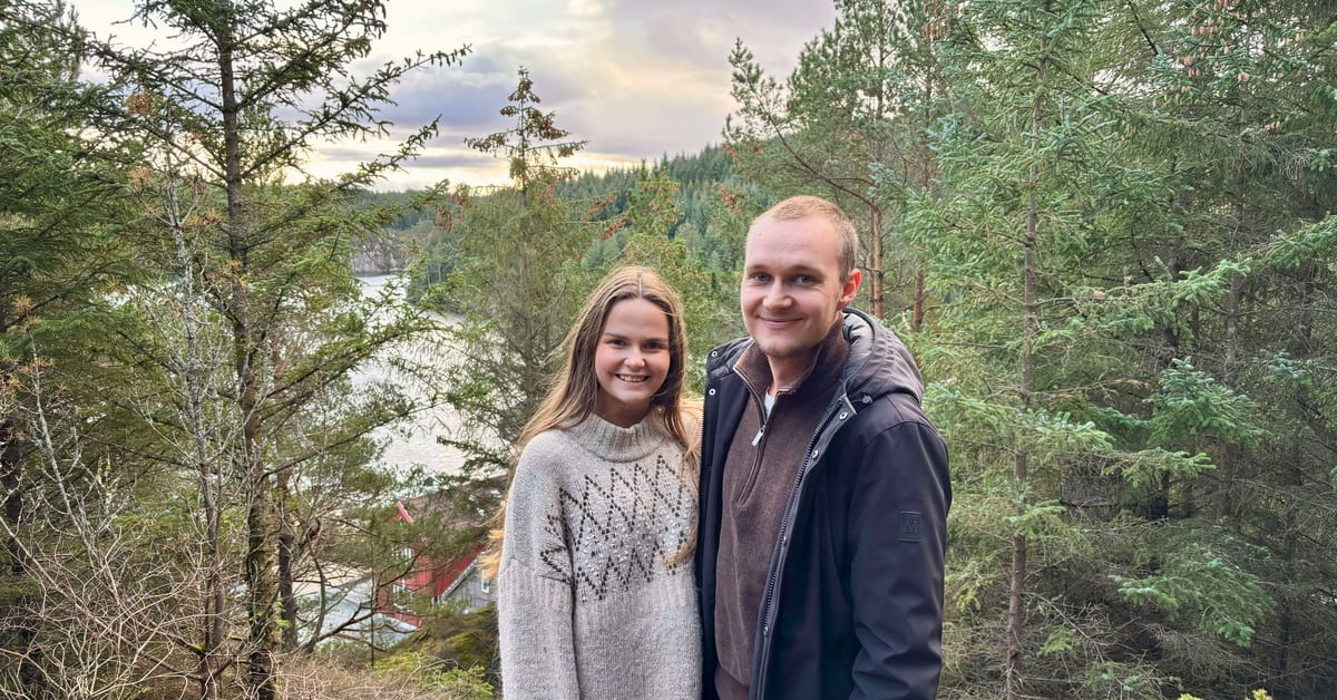 Annonsørinnhold: Unikt bustadfelt for heimflyttarar