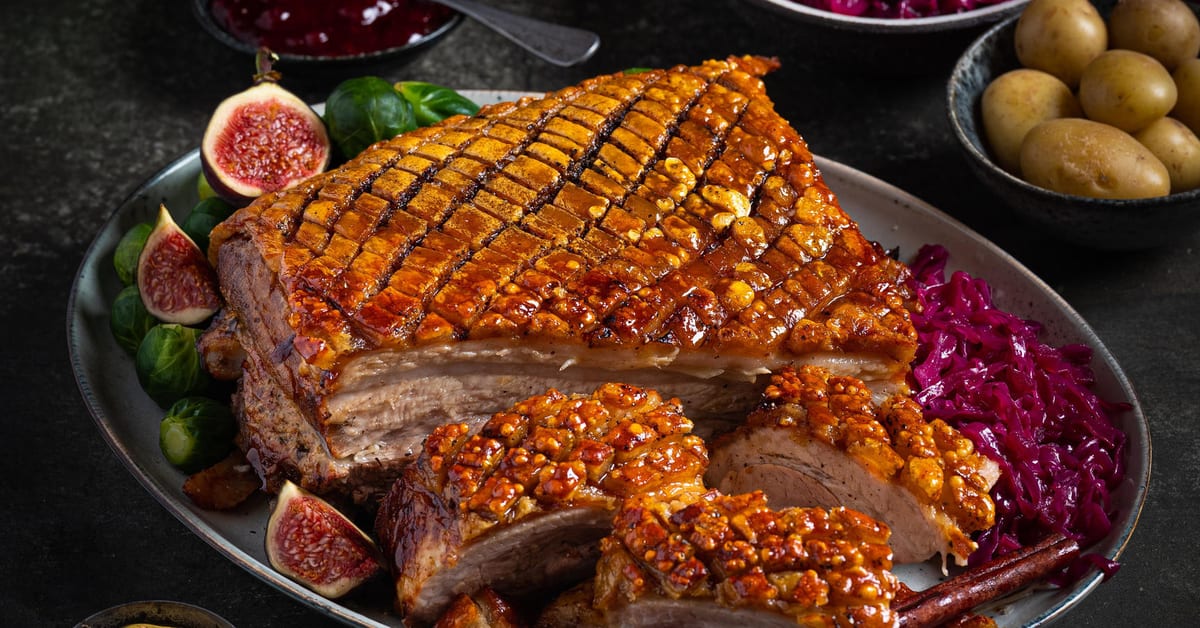 Annonsørinnhold: Alt du må vite om ribbe