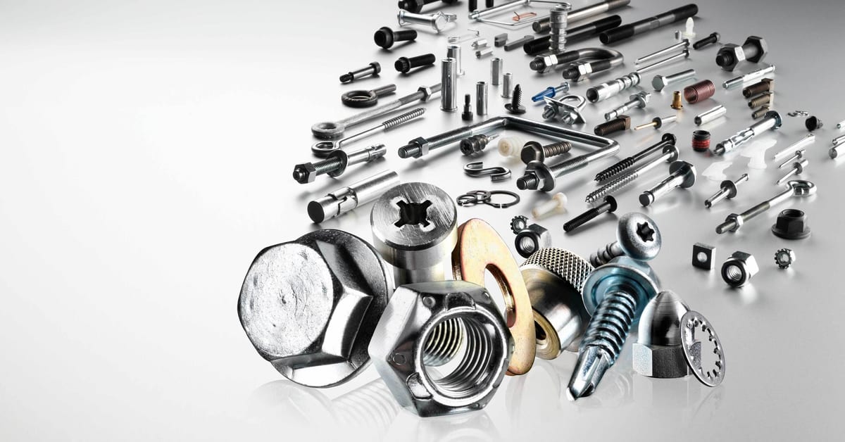 Fasteners
