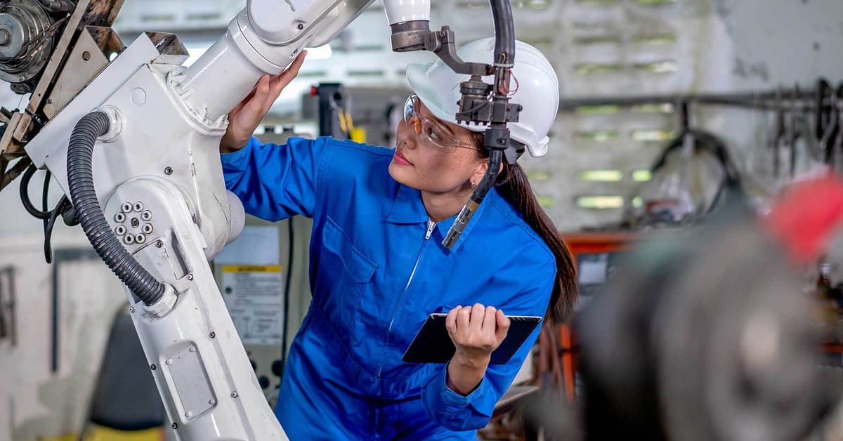 Robot Risk Assessment