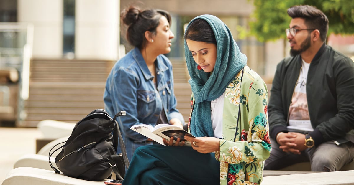 University of Birmingham, Birmingham Business School