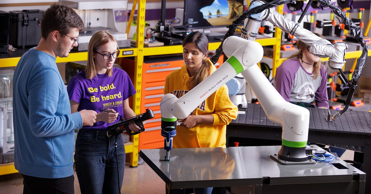 Minnesota State University, Mankato - College of Science, Engineering ...