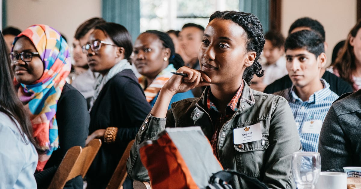 UC Berkeley, Online Masters in Public Health