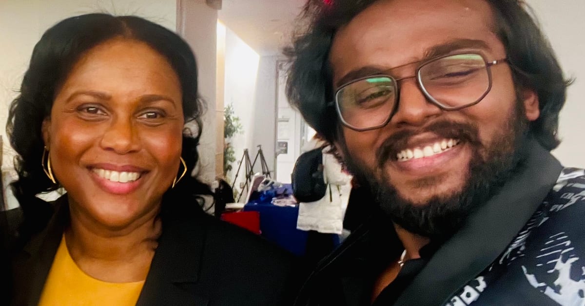 Alexander Durai Raj Masilla