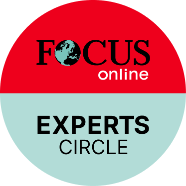 FOCUS online EXPERTS Circle