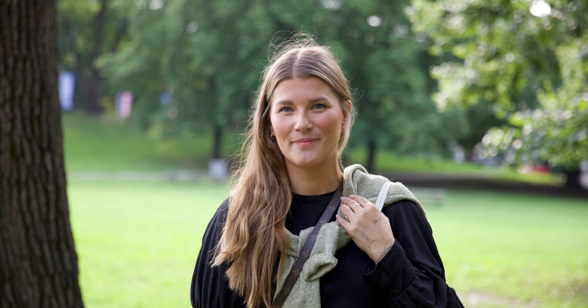 Du bestemmer hvem som skal få din Grasrotandel