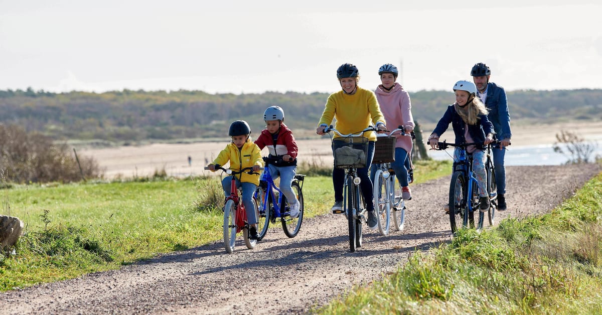 Cykelguide: Tillbehör och enkel cykelvård