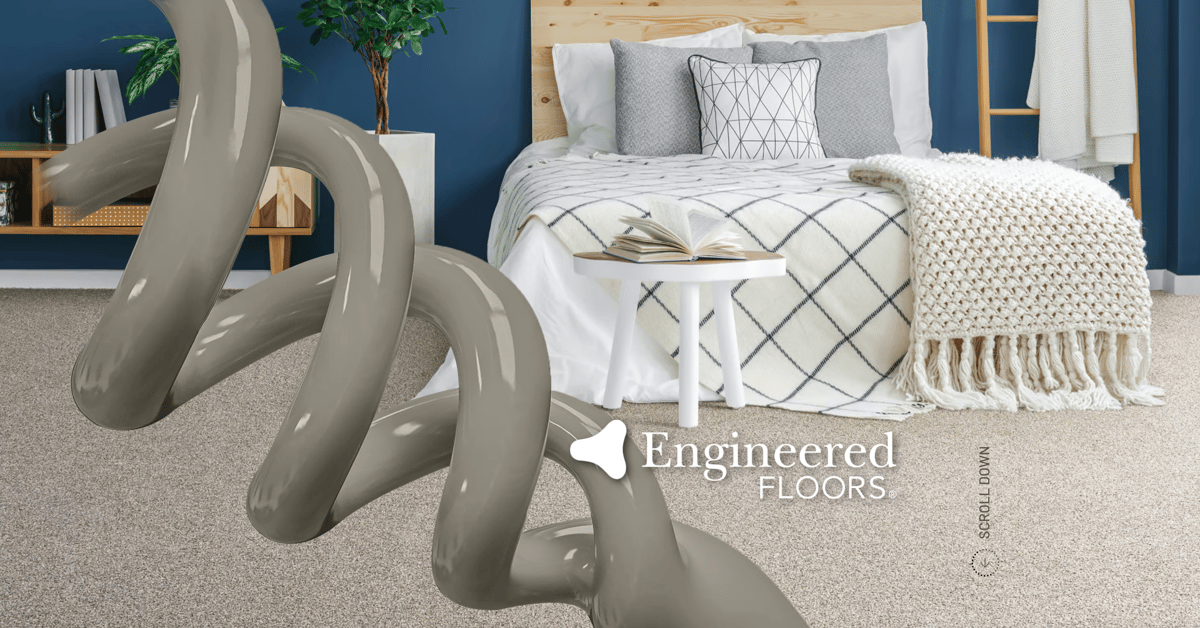 Engineered Floors - PureColor Technology
