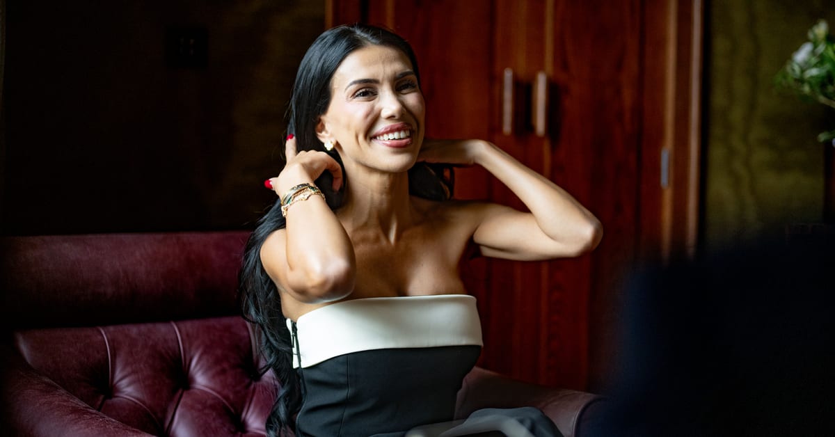 Prime Video Girls of Oslo