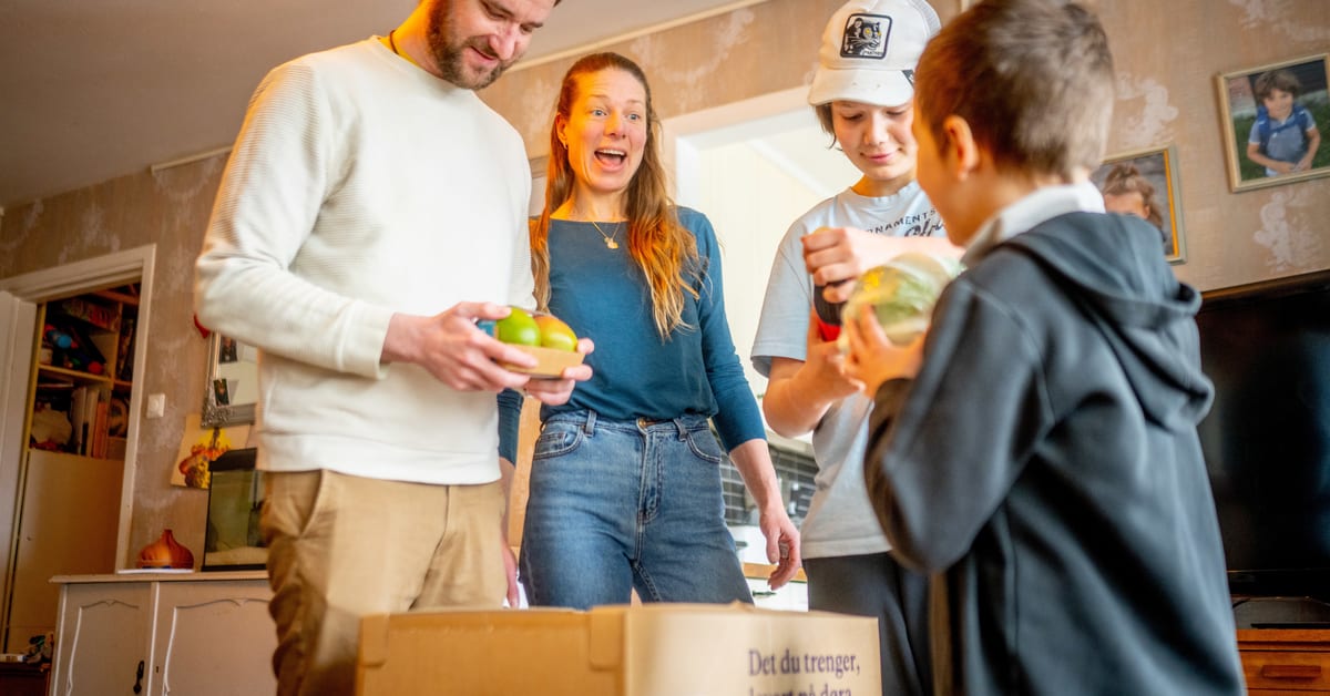 Oda: – Det er en "life changer"!