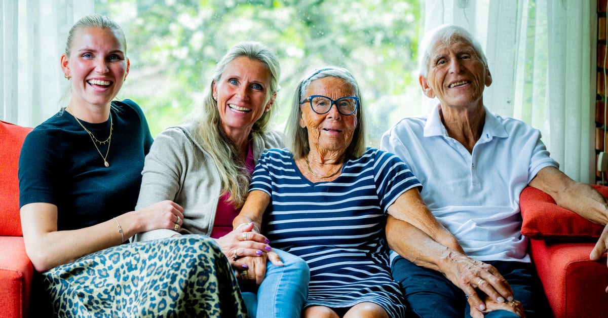 Den store pensjonsdrømmen