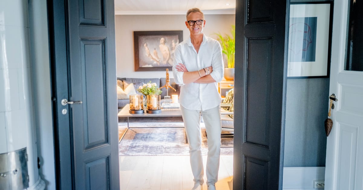 Halvor Bakke: – Føles ut som en uvirkelig drøm