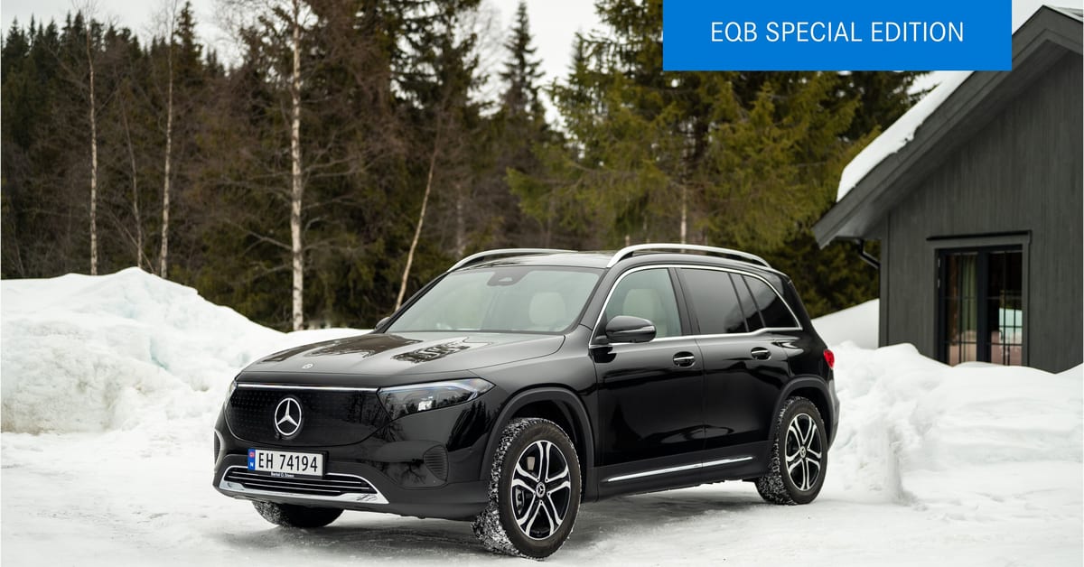 EQB | Special Edition