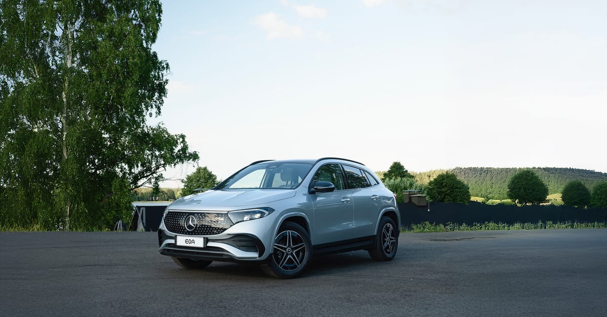 EQA | Special Edition