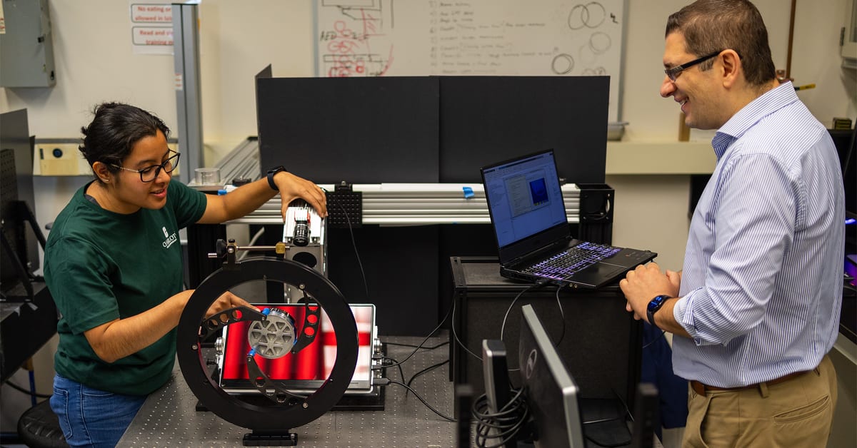 PhD in Mechanical Engineering