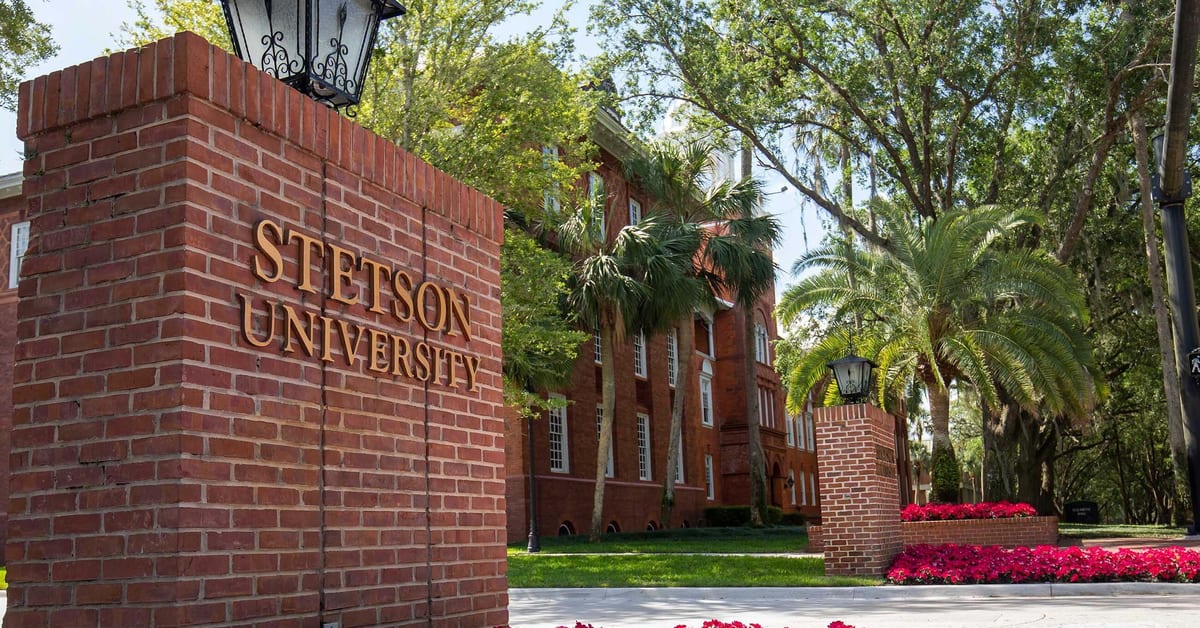 Stetson University