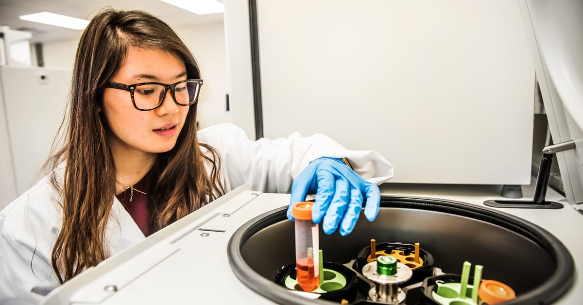 PhD in Biochemical Engineering