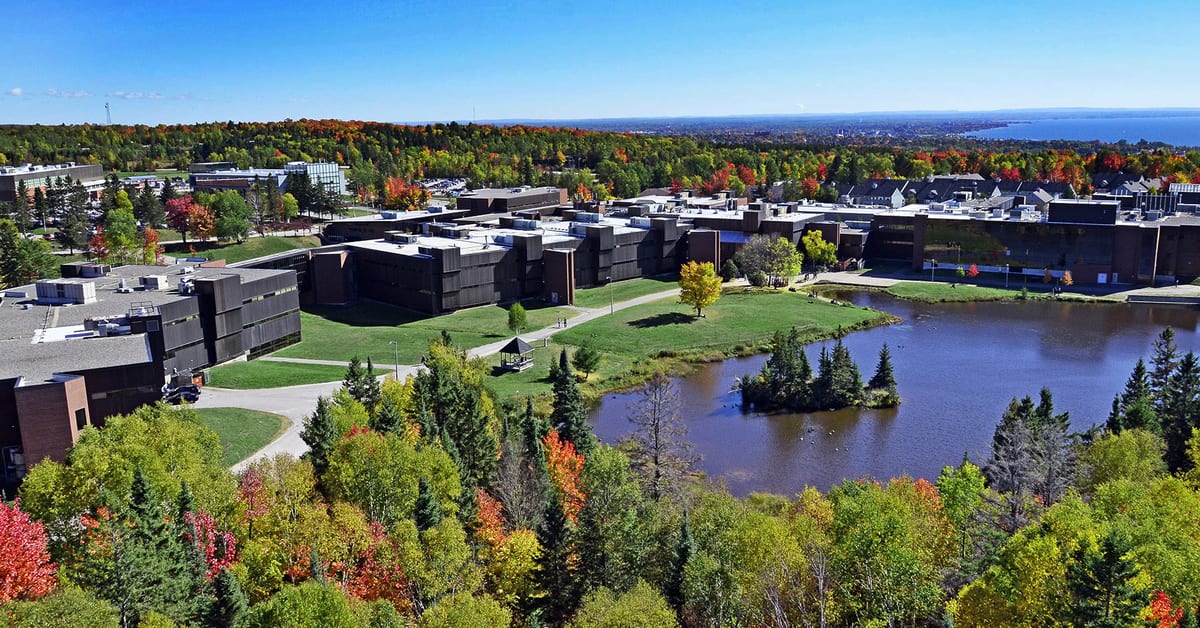 Canadore College