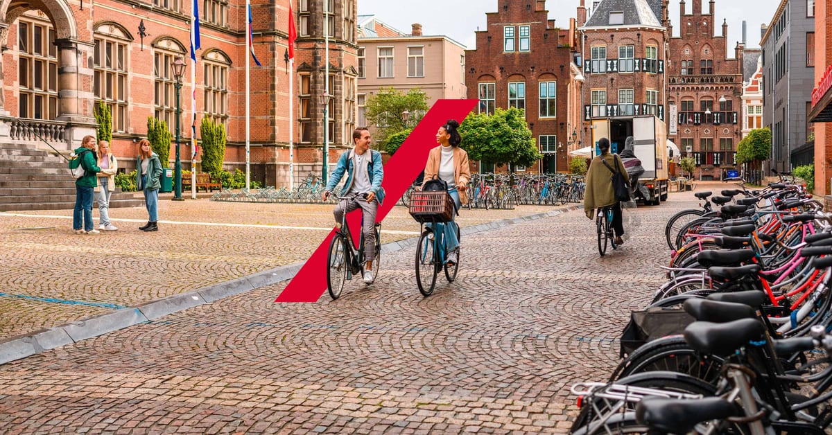 University of Groningen