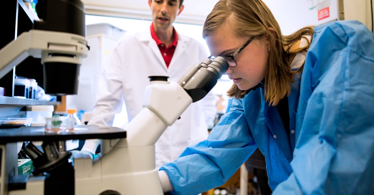 University of Vermont, Graduate College