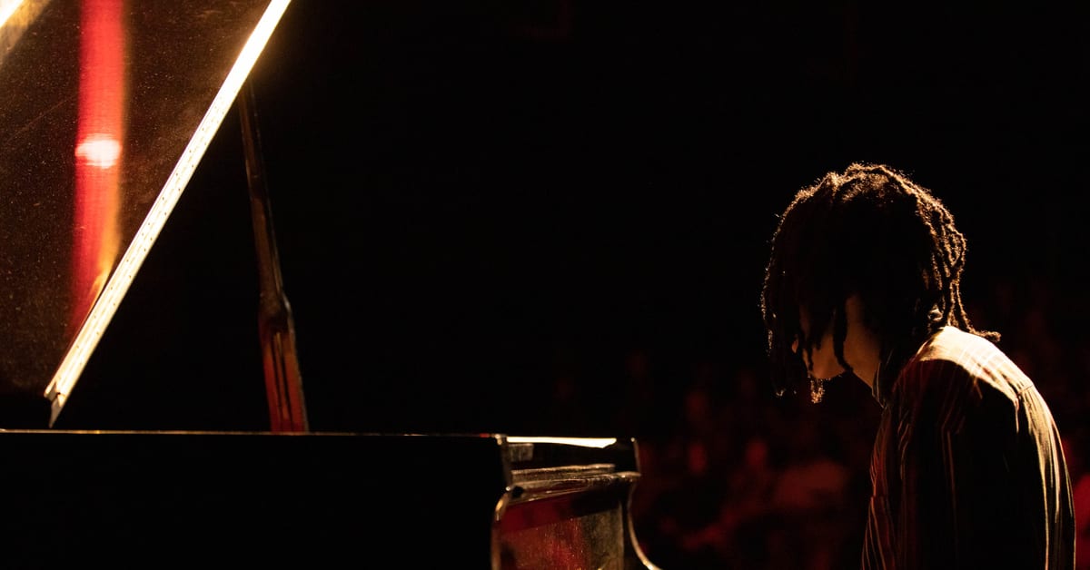 Trinity Laban Conservatoire of Music and Dance