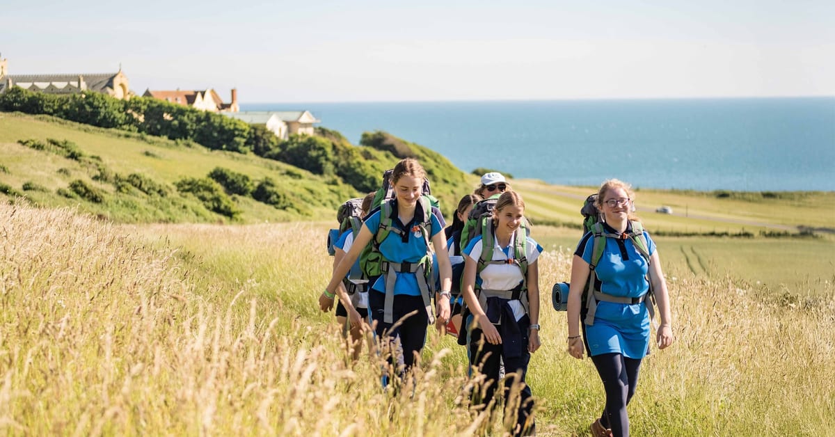 Roedean School