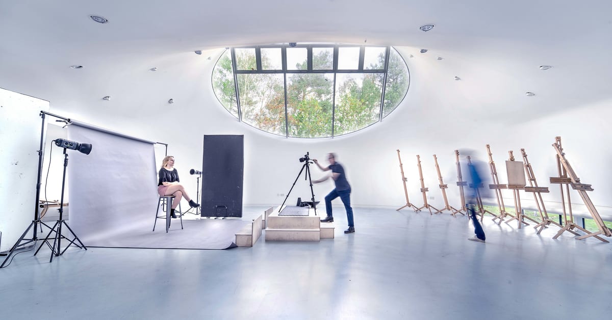 Arts University Bournemouth