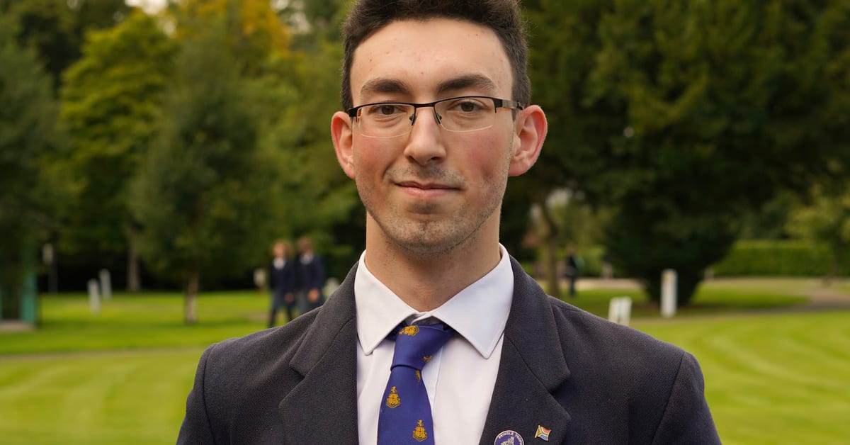 Alex White