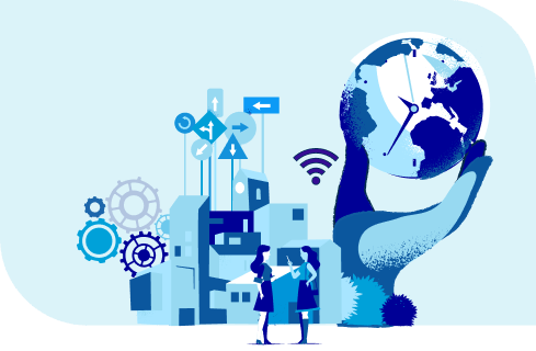 Reimagining the power of public sector productivity