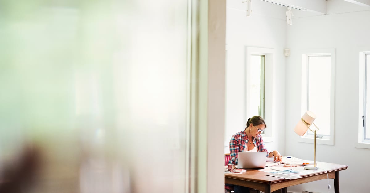 In search of lost focus