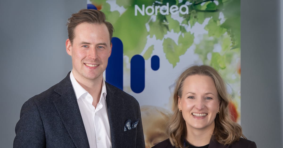 Nordea