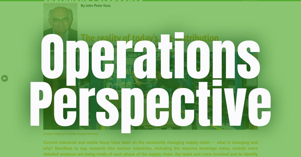 Operation Perspective