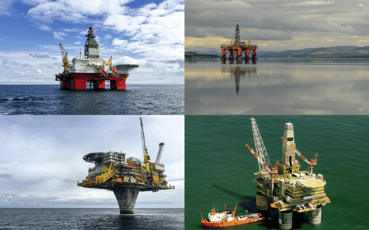 Sponsored Content: Transforming oil & gas: Five days of industry ...